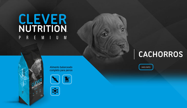 Clever Nutrition | Nutrición Animal